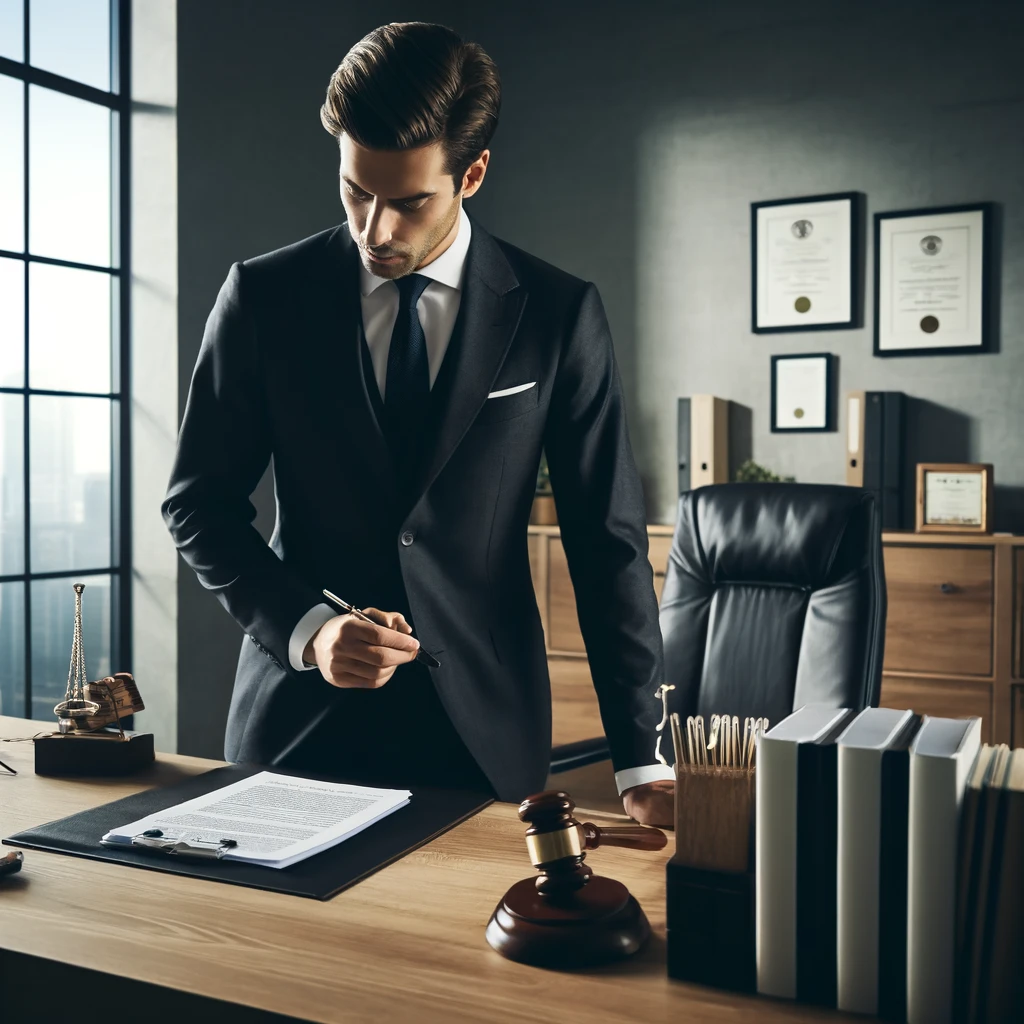 변호사가 되기 가장 좋은 나라는 어디인가요? Which country is the best to be a lawyer? - 로이어나우